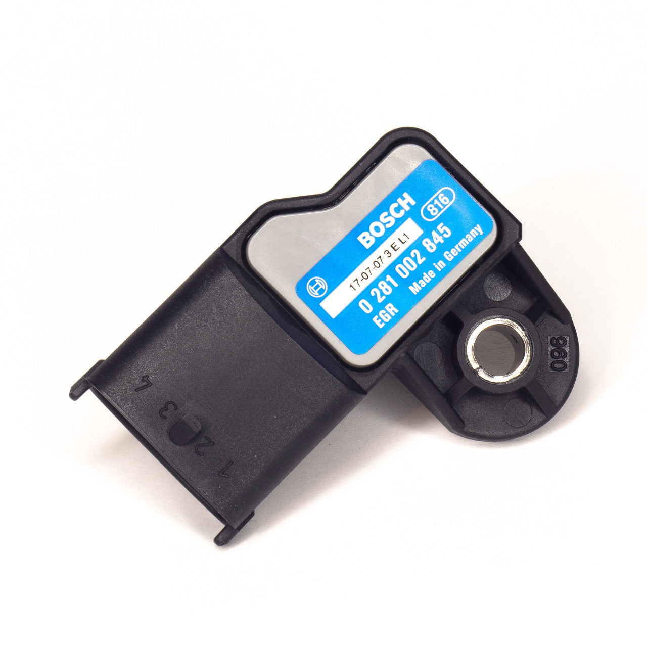 Bosch 3-Bar Map Sensor with IAT – Force Turbos