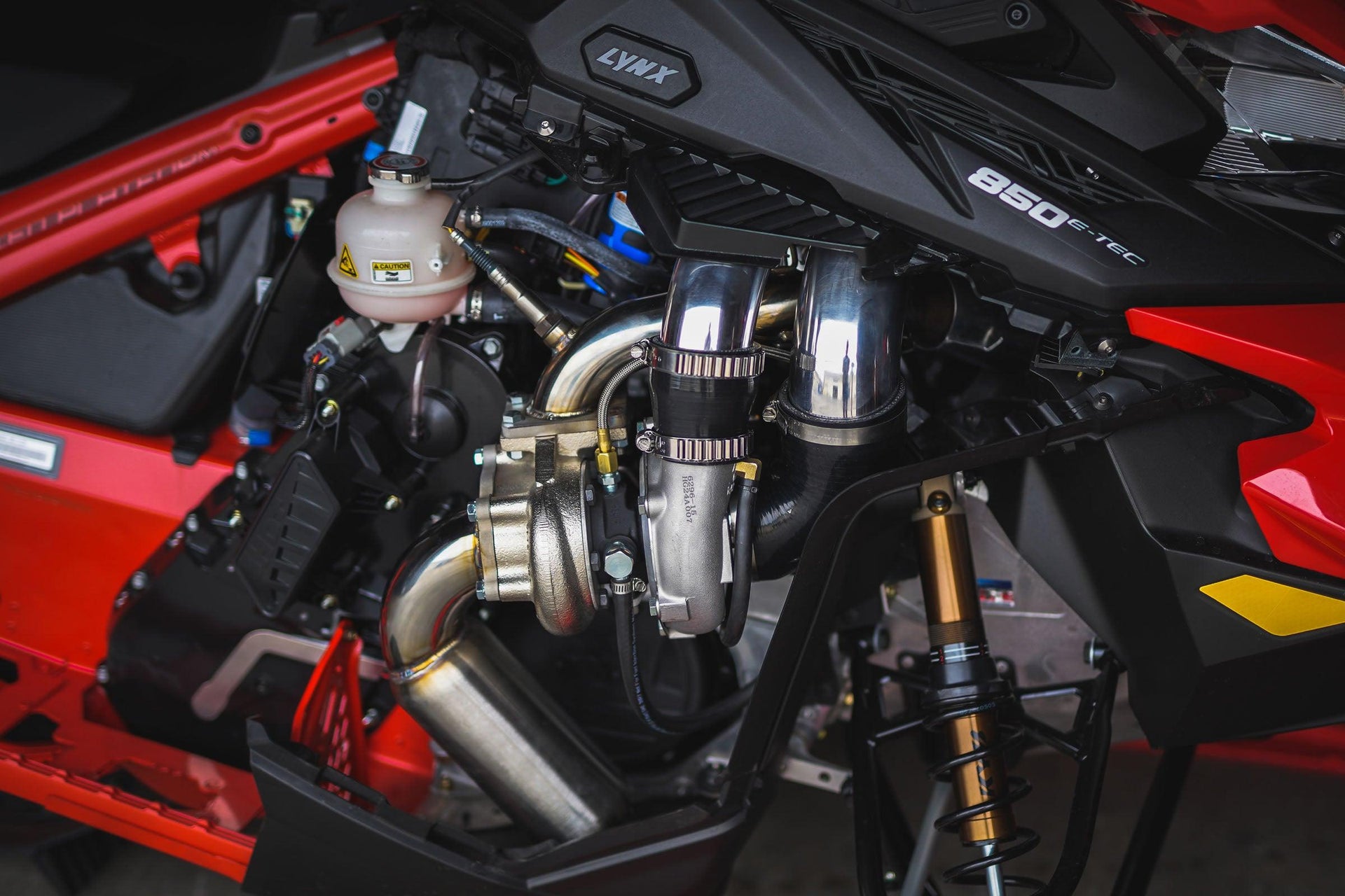 Force Turbos