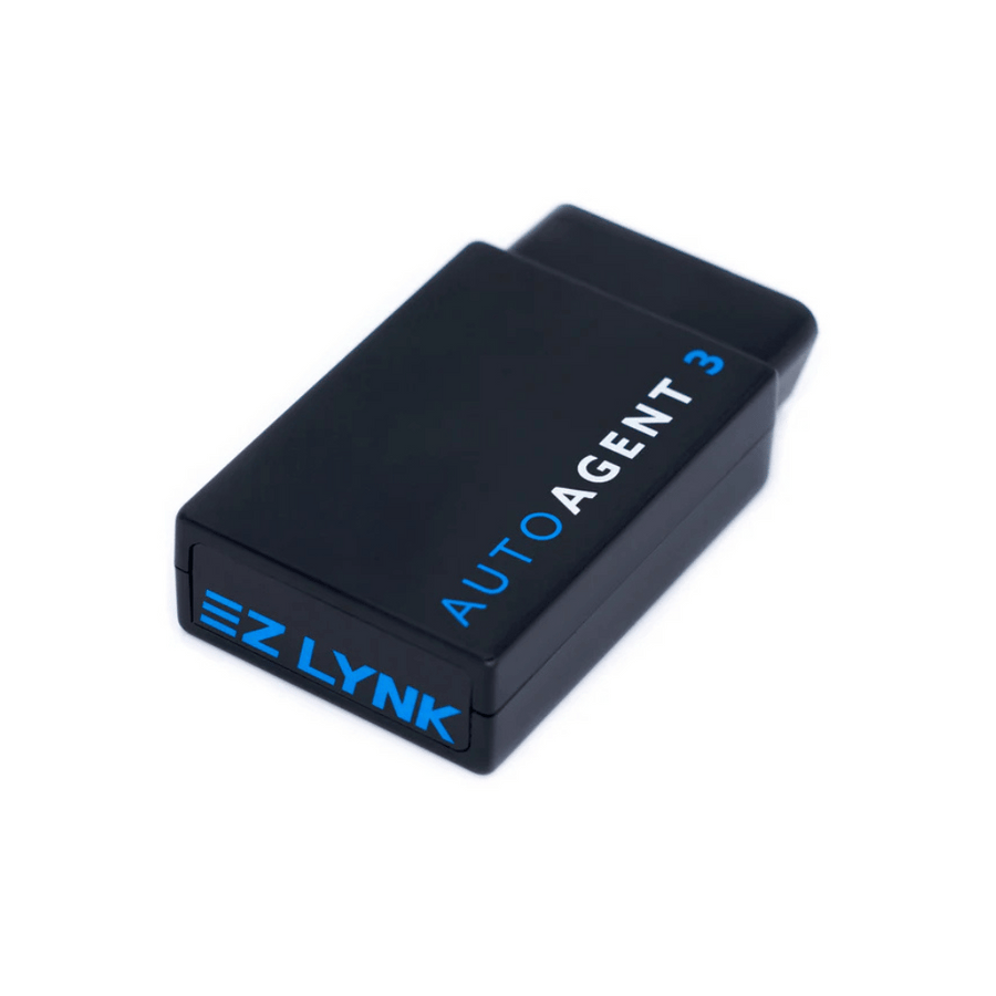 EZ LYNK Auto Agent 3 – Force Turbos