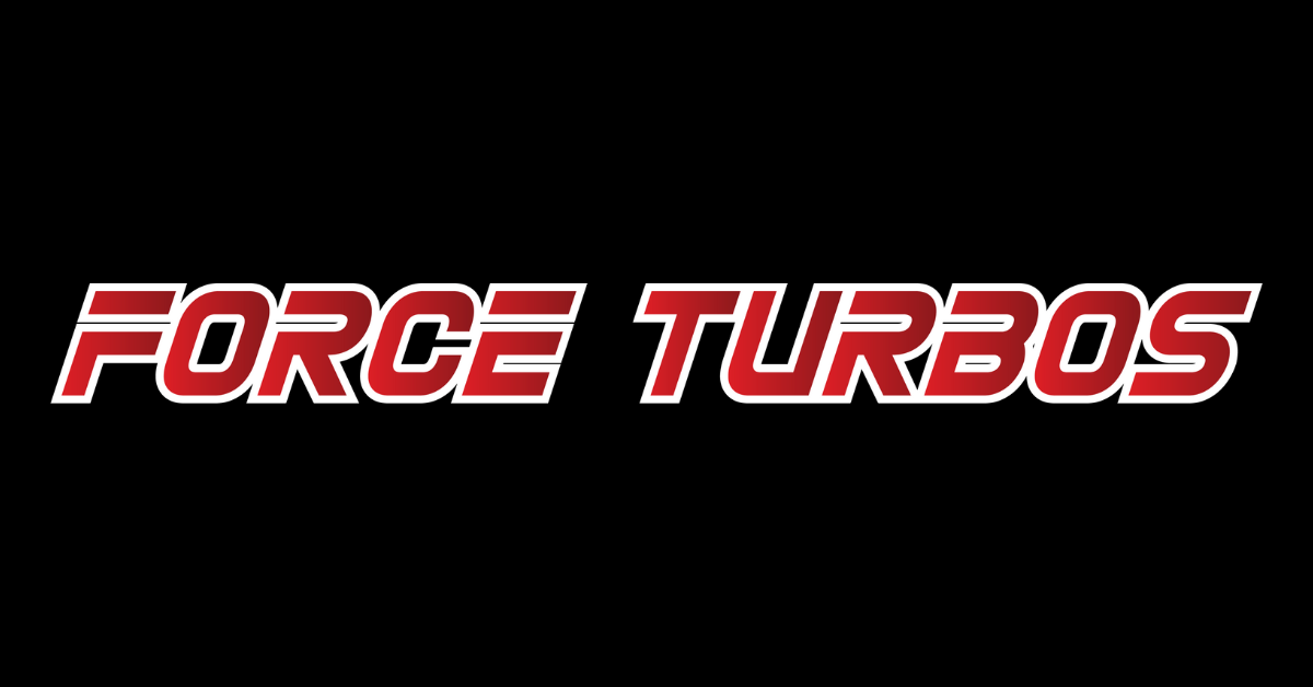 Force Turbos