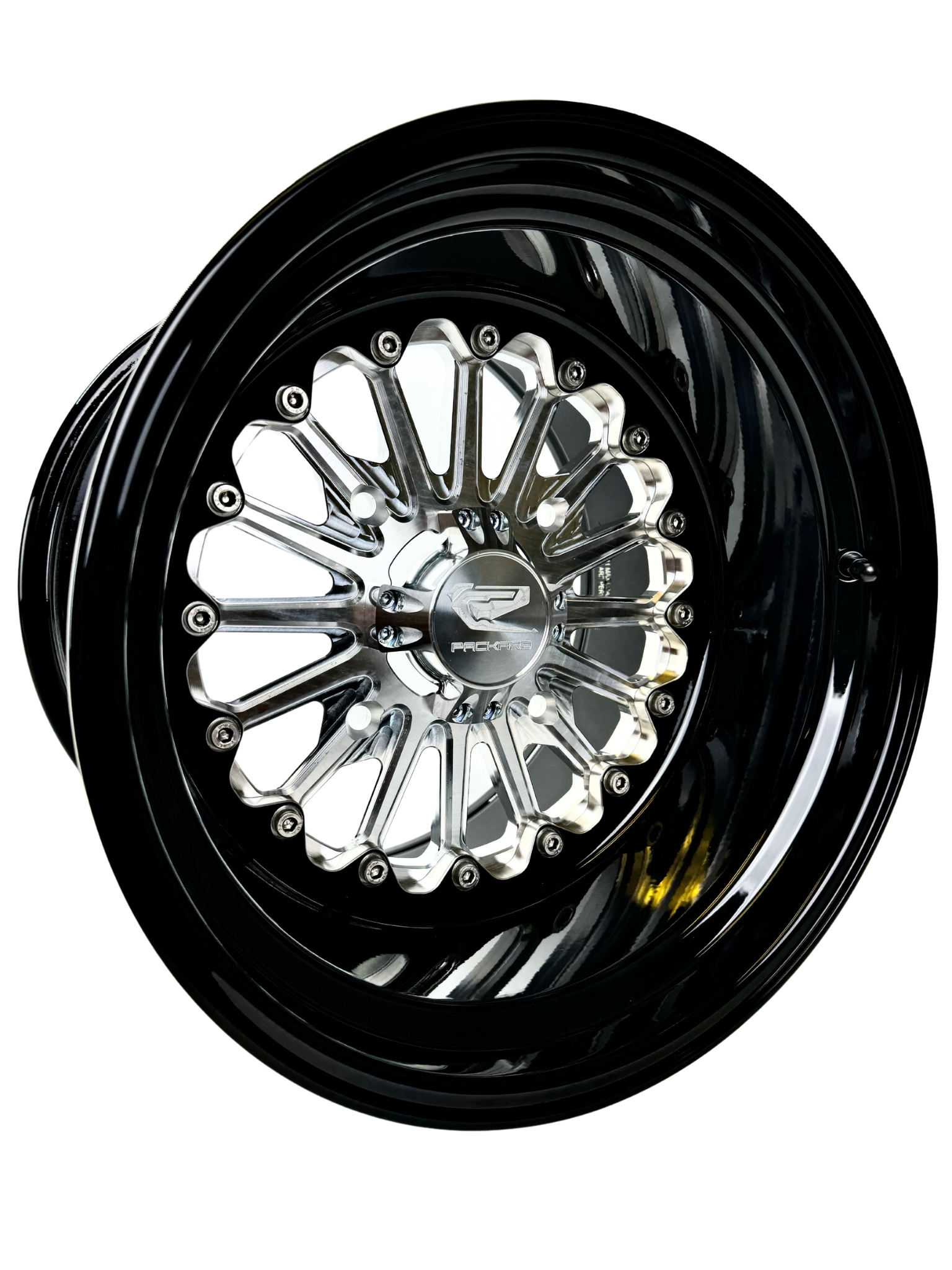 Element - FF Forged Black – Force Turbos