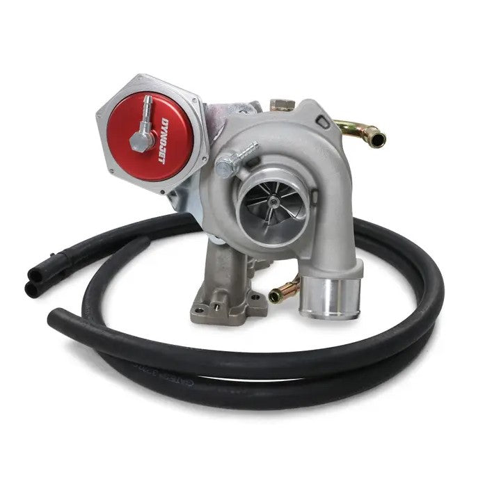Polaris RZR Pro XP / Turbo R Turbo Charger Upgrade – Force Turbos