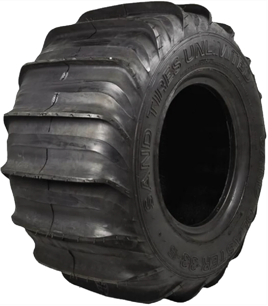 Sand Tires Unlimited – Force Turbos