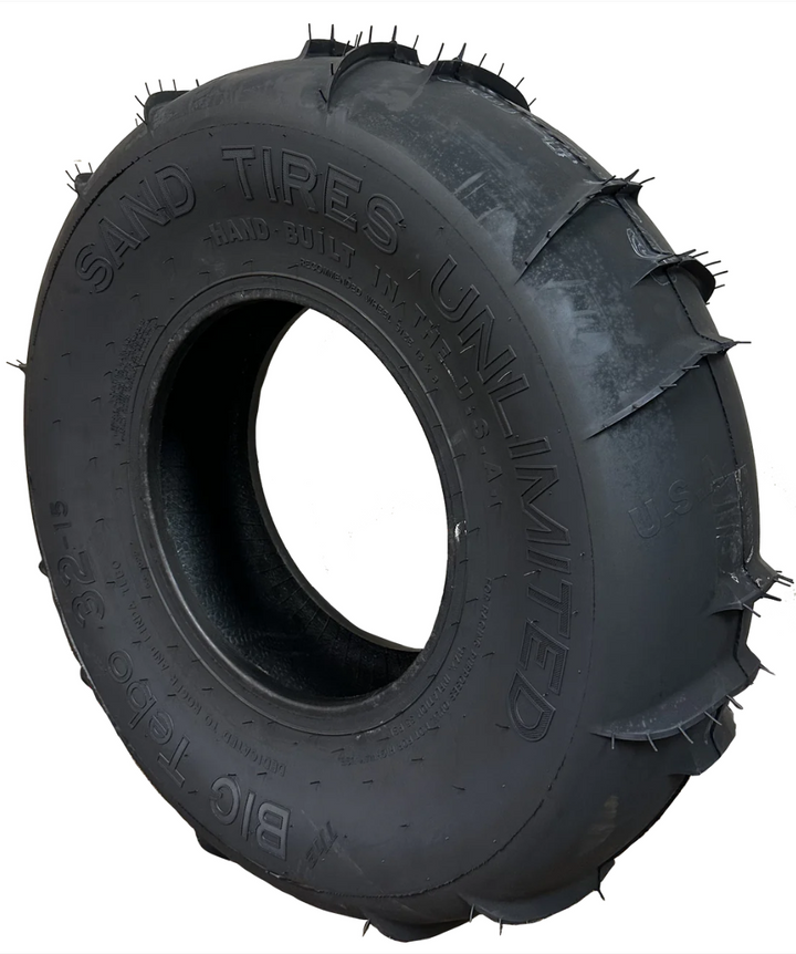 Sand Tires Unlimited – Force Turbos