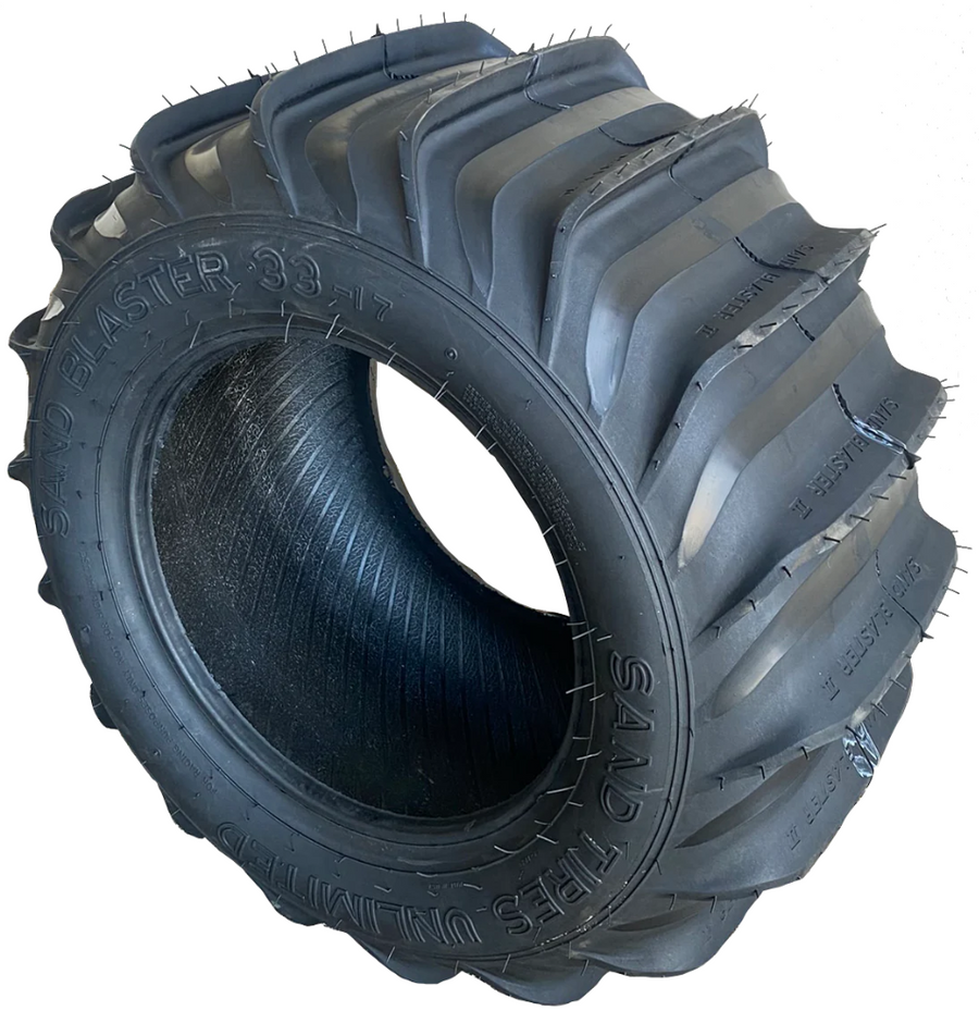 Sand Tires Unlimited – Force Turbos