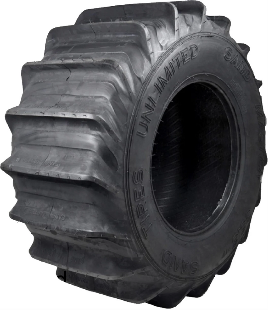 Sand Tires Unlimited – Force Turbos