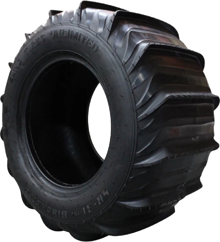 Sand Tires Unlimited – Force Turbos