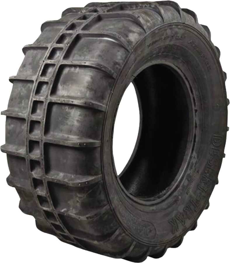 Sand Tires Unlimited – Force Turbos
