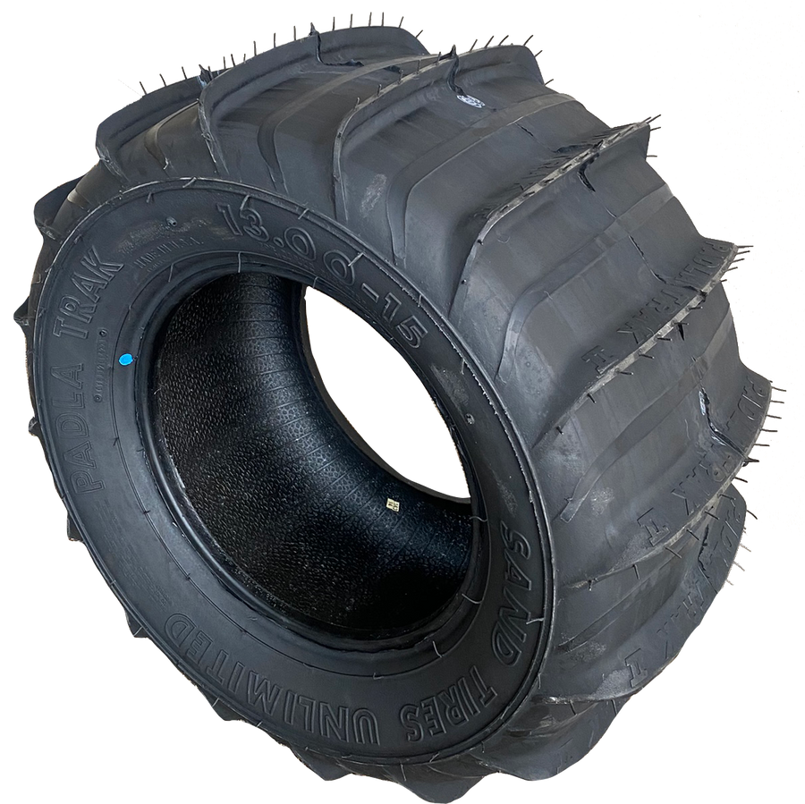 Sand Tires Unlimited – Force Turbos
