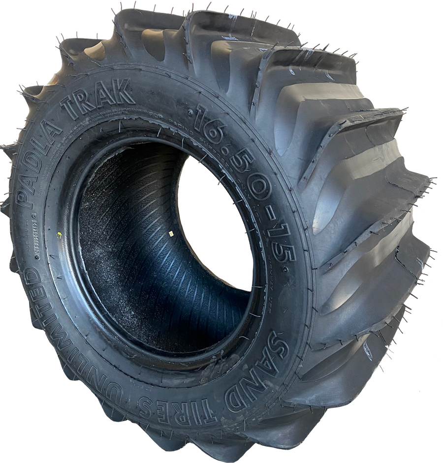 Sand Tires Unlimited – Force Turbos