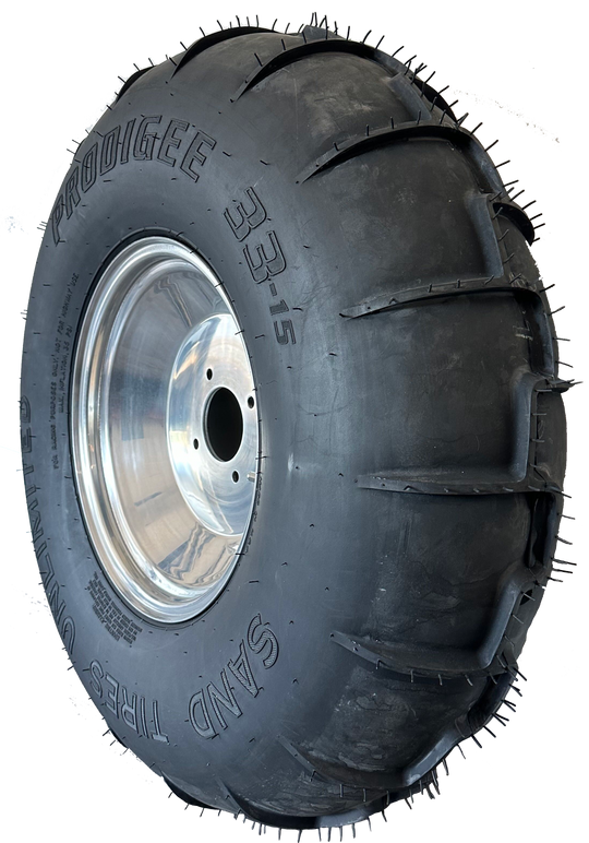 Sand Tires Unlimited – Force Turbos