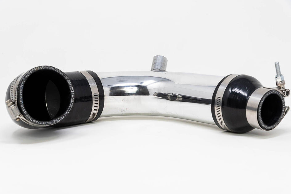 Polaris RZR Aluminum Cold Air Intake – Force Turbos