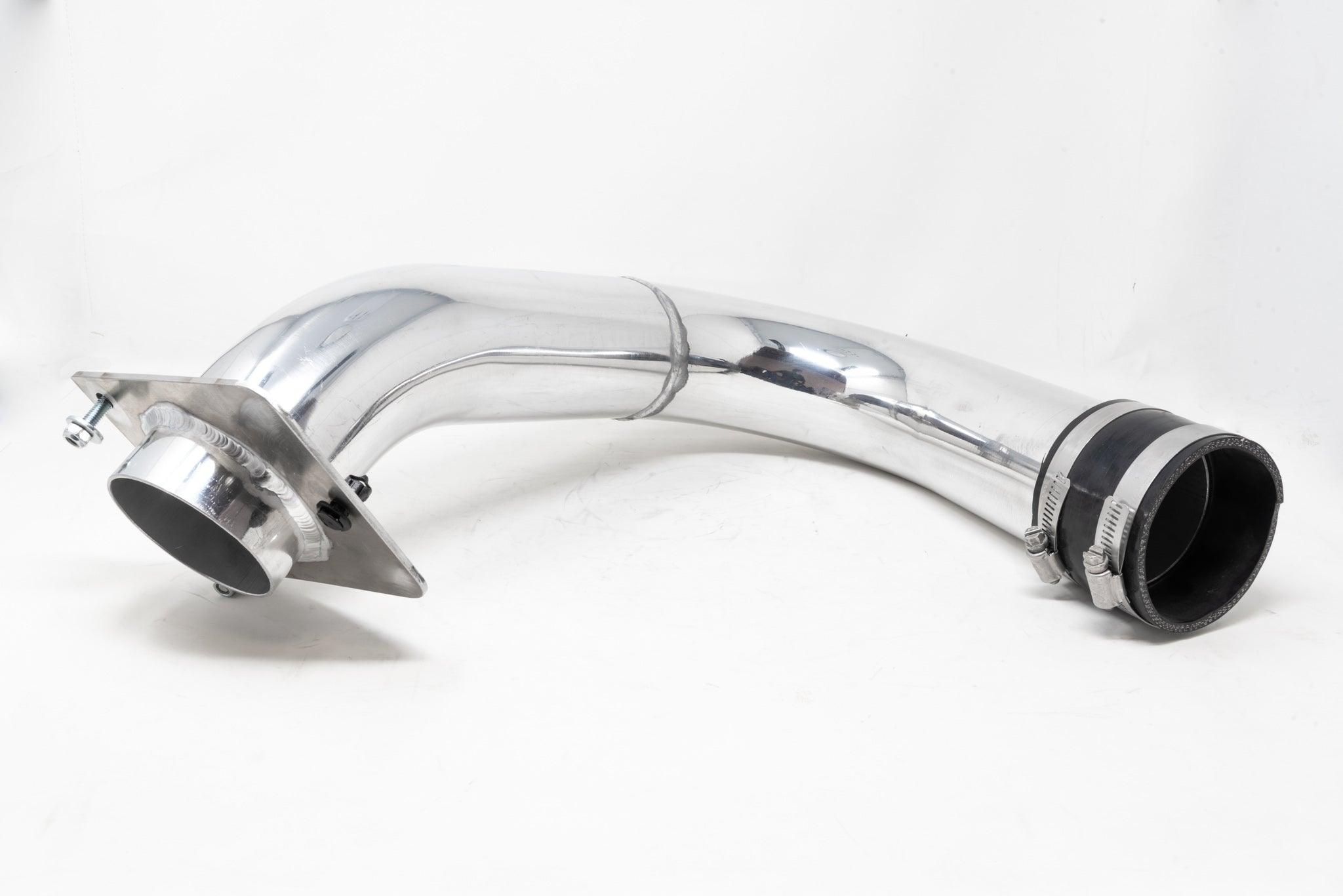 Polaris RZR Pre Airbox High Flow Intake – Force Turbos