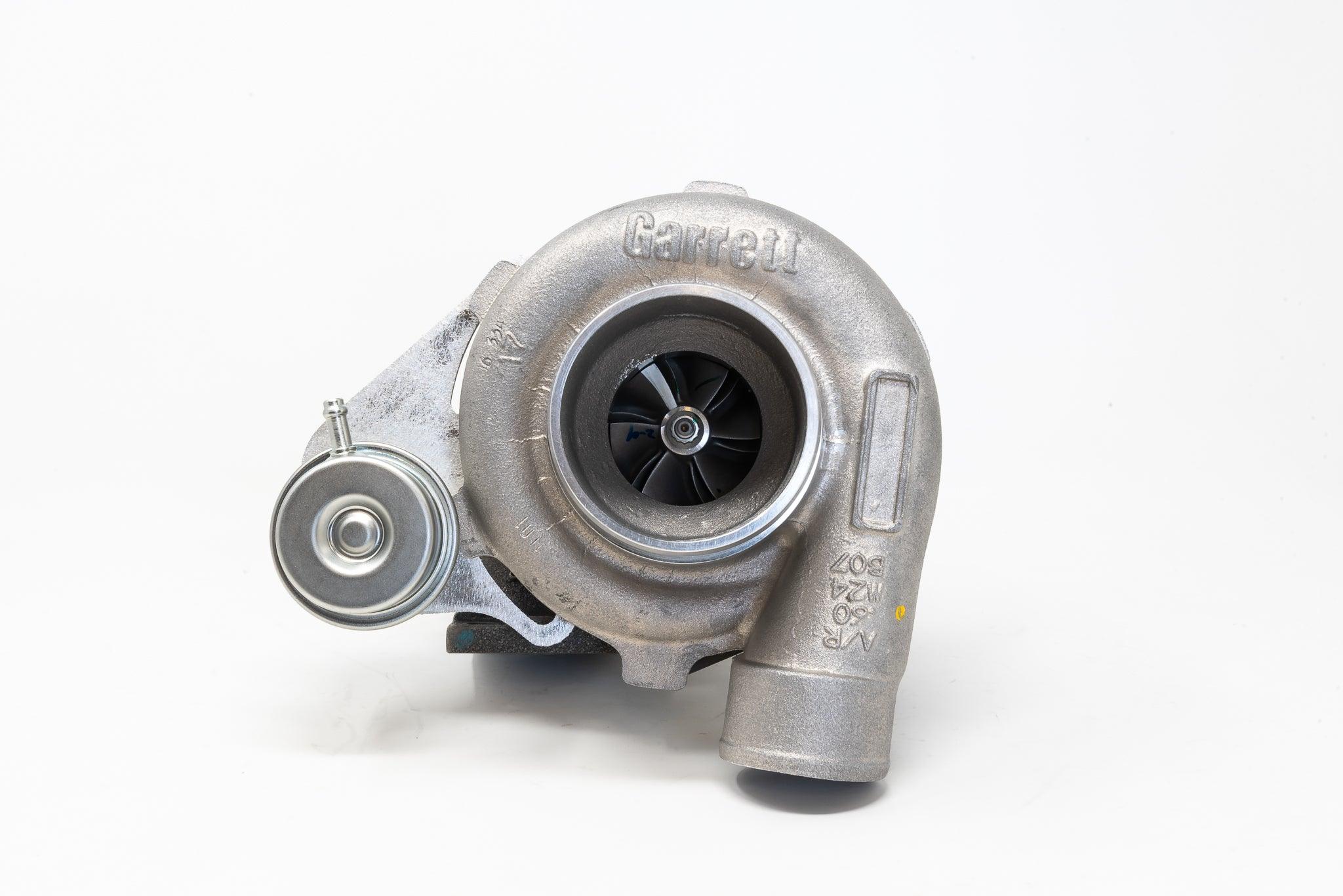 Garrett GT2860RS Turbocharger – Force Turbos