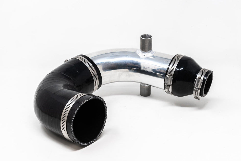 Polaris RZR Aluminum Cold Air Intake – Force Turbos